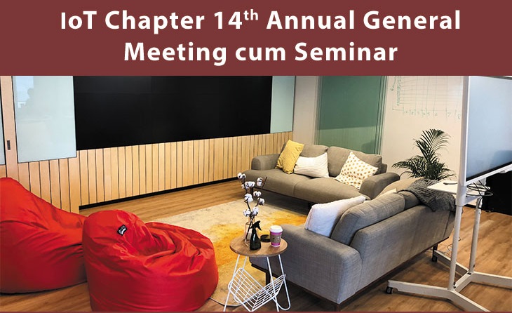 Events - Singapore Computer Society