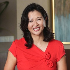 Singapore 100 Women in Tech 2023 - Singapore Computer Society