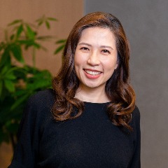 Singapore 100 Women in Tech 2023 - Singapore Computer Society