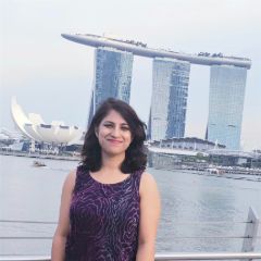 Singapore 100 Women In Tech - Singapore Computer Society