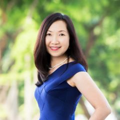 Singapore 100 Women In Tech - Singapore Computer Society